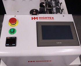 Best Price Heavy Duty Automatic Webbing Point-Marking Cutter